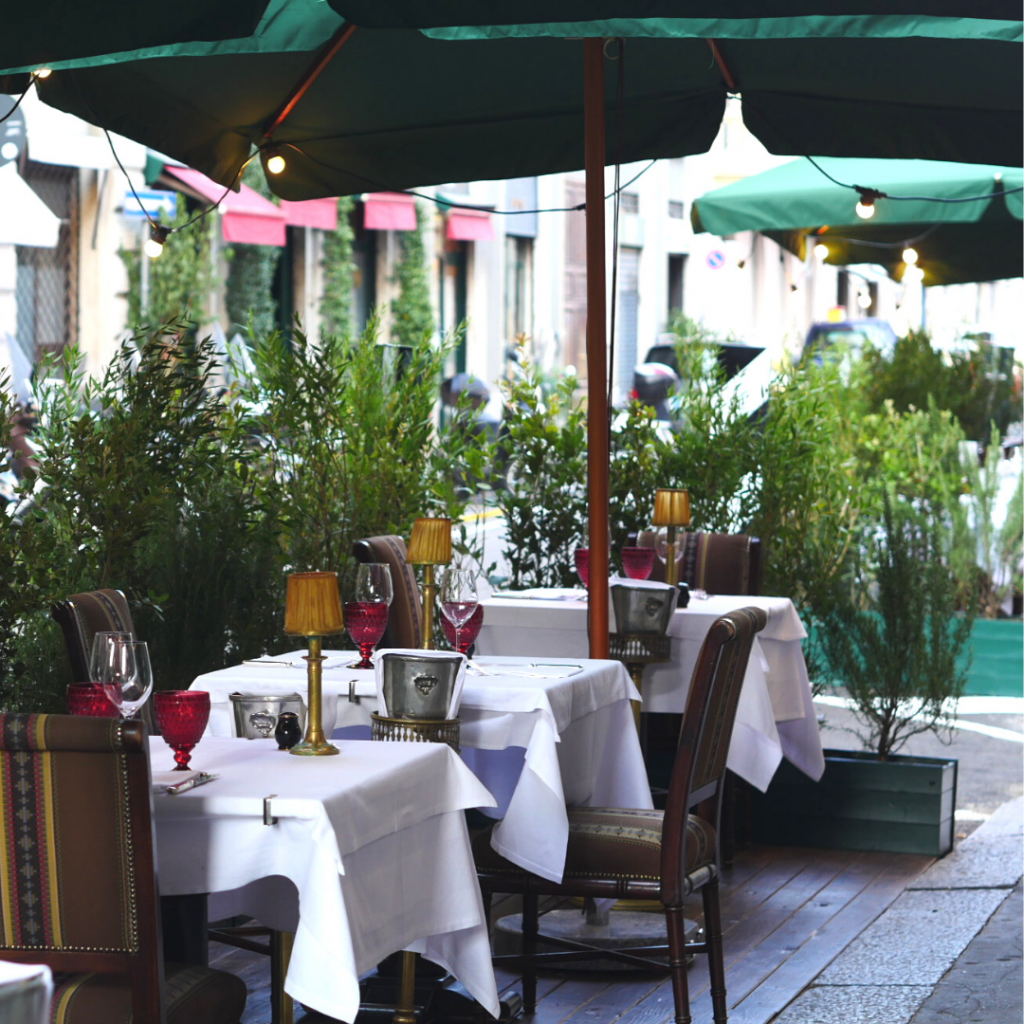 LuBar – Milano Secrets