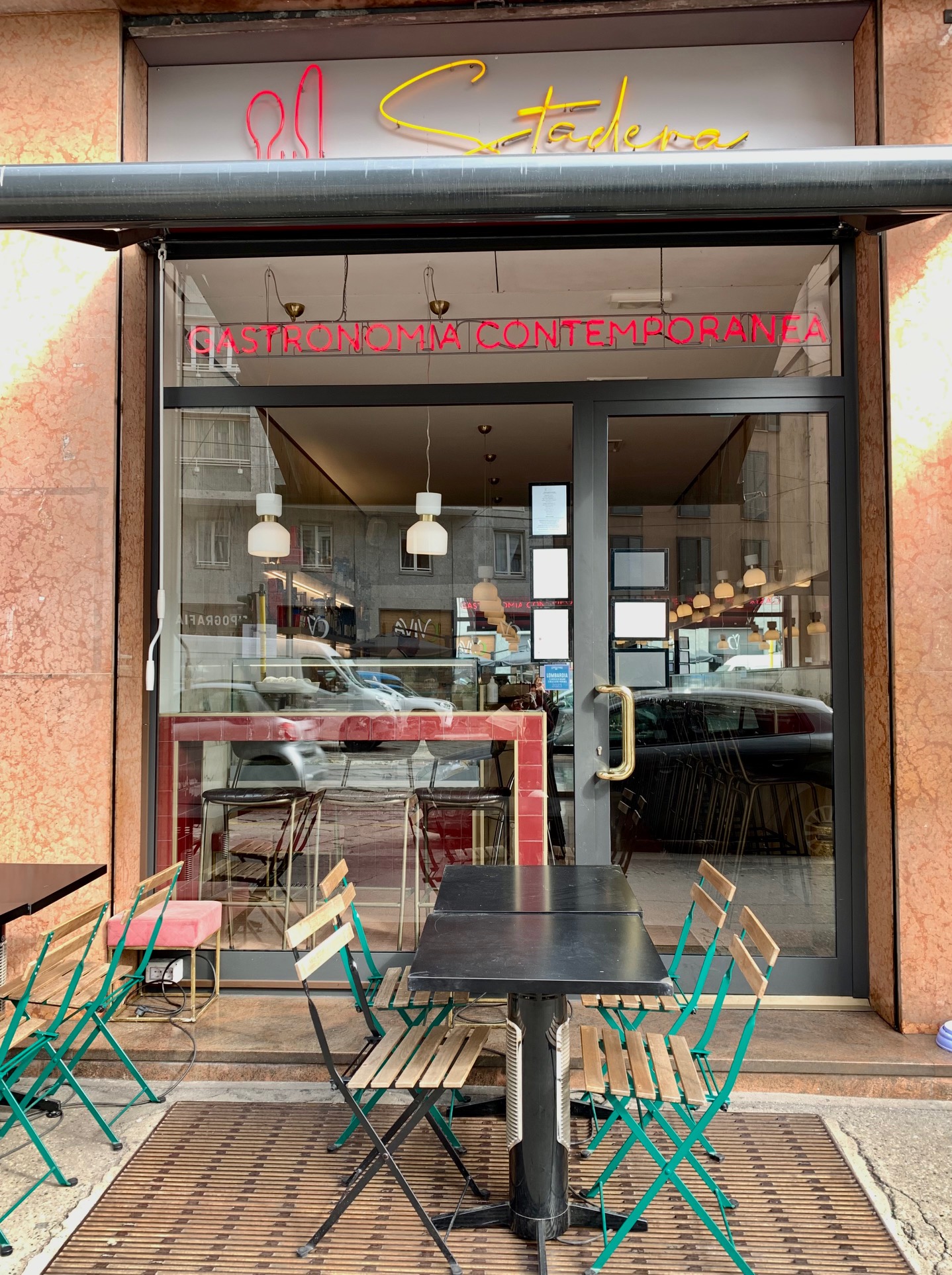 Stadera Milano – Milano Secrets