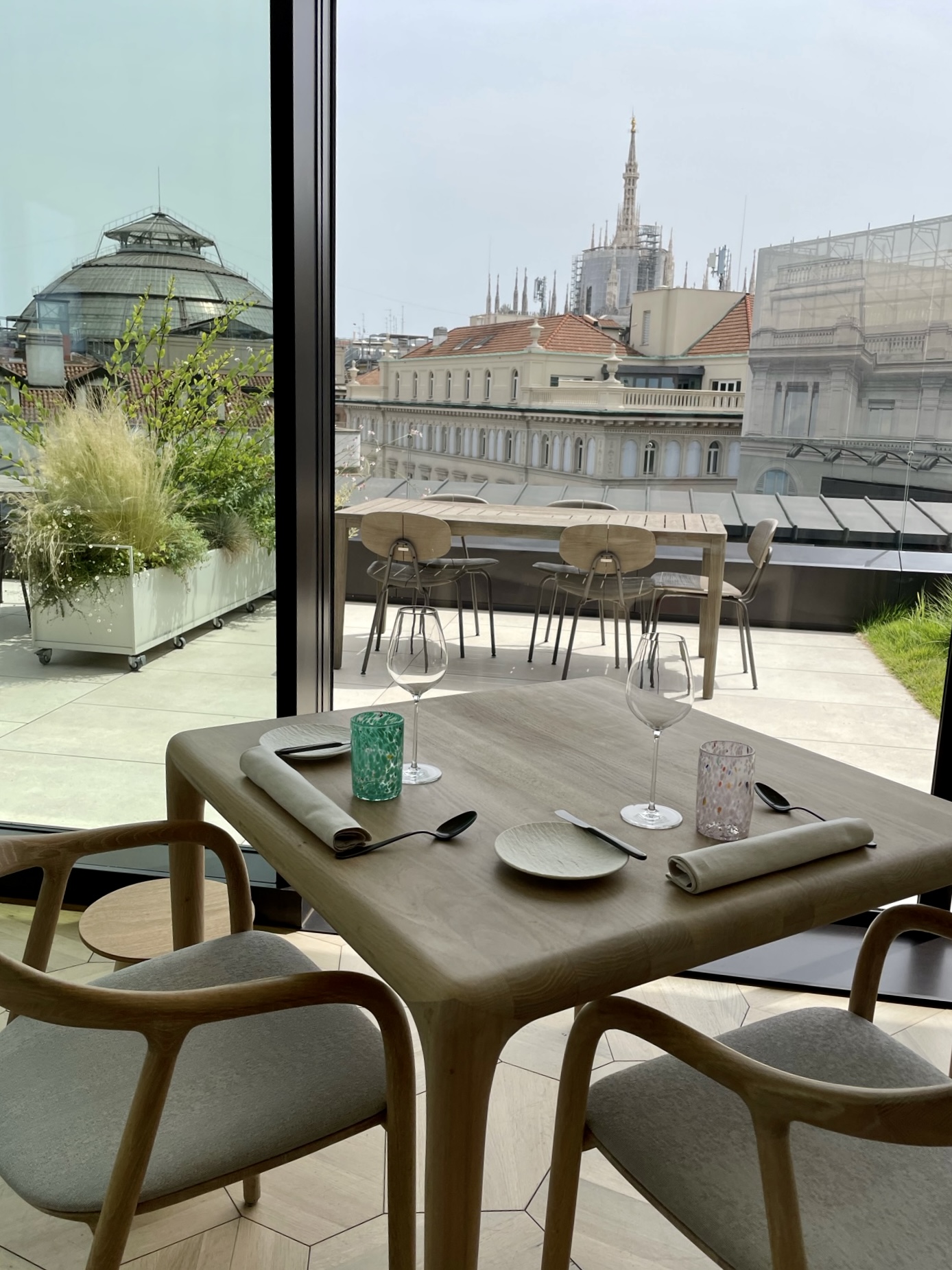 Horto – Milano Secrets