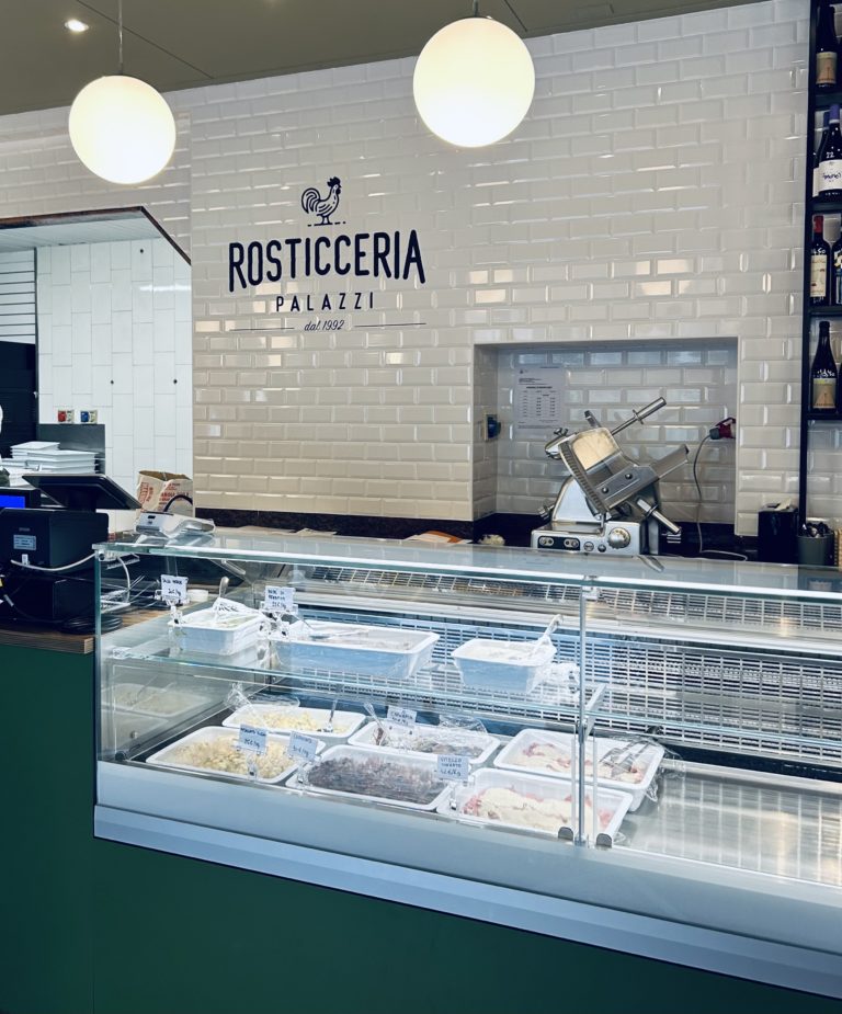 Rosticceria Palazzi – Milano Secrets